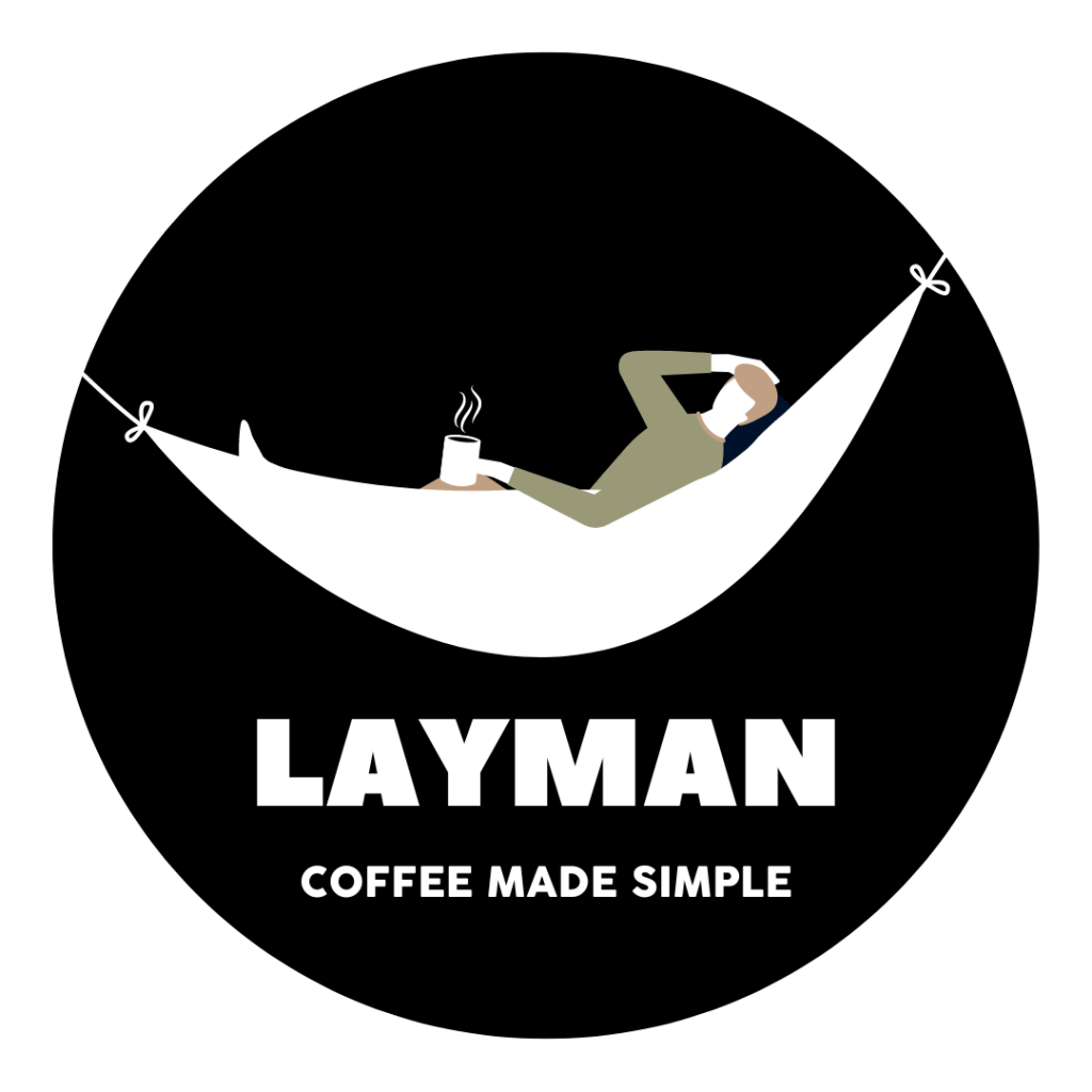 LAYMAN COFFEE – Coffee made Simple