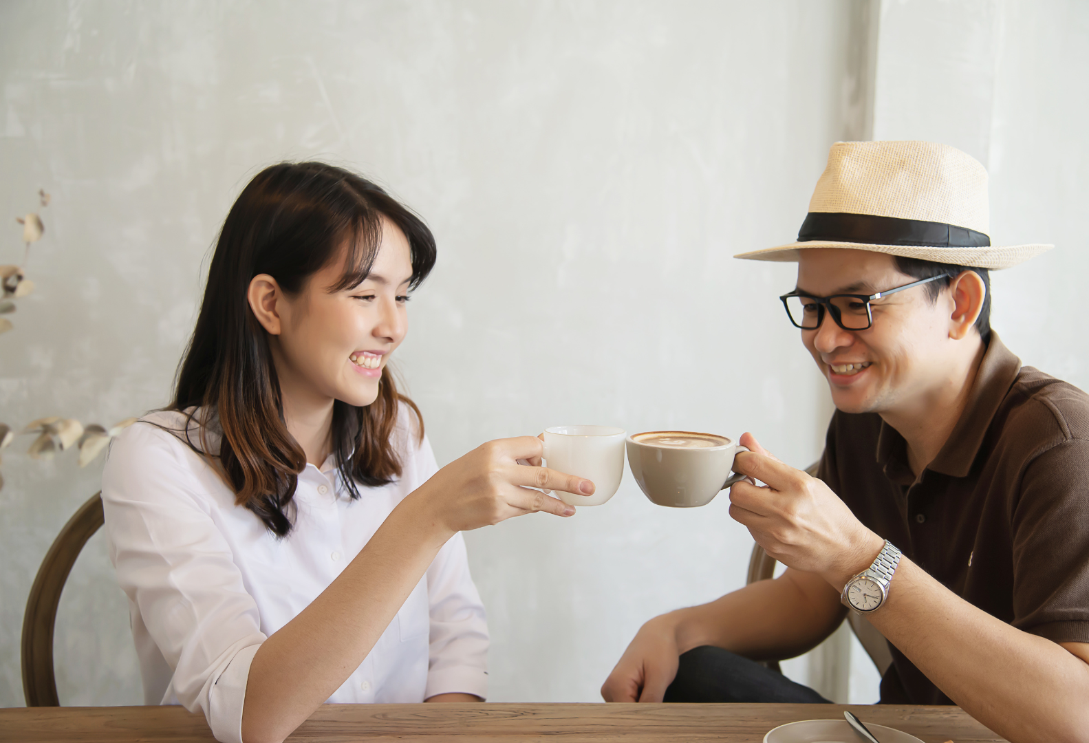LAYMAN COFFEE – Coffee made Simple